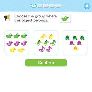 Free Matching worksheets activities for Kindergarten